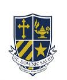 Savio Logo – TOM PERNA