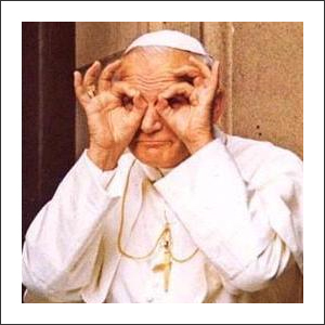 The Life and Times of Blessed John Paul II with the Catholic Jacks of ...