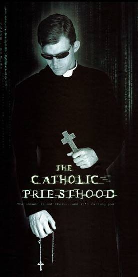 Quick Lessons from the Catechism: The Sacrament of Holy Orders – TOM PERNA