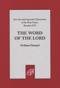 Scripture in the Life of the Church – TOM PERNA