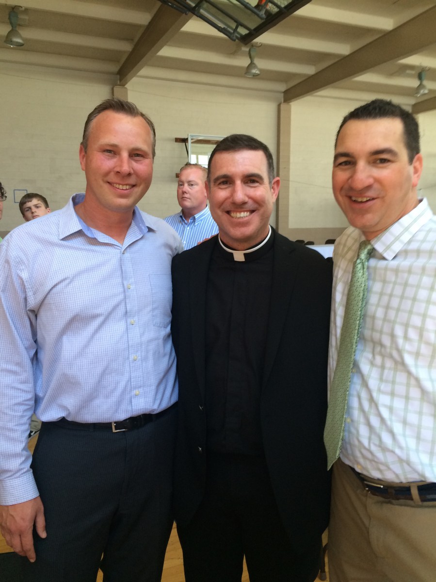 An Ordination to the Priesthood, The Saint Ignatius Institute, and True ...