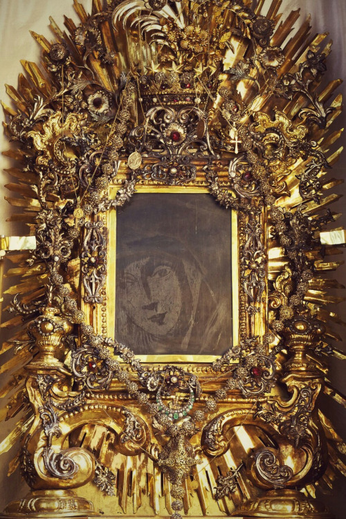 “Mondays with Mary” – Our Lady of Absam – TOM PERNA