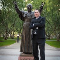 Sacrament of Reconciliation – TOM PERNA