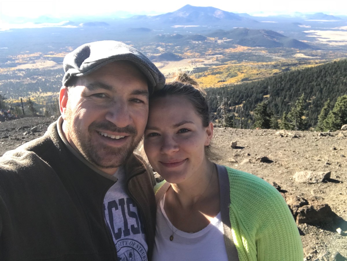 August 18 – The Day My Life Changed Forever – TOM PERNA