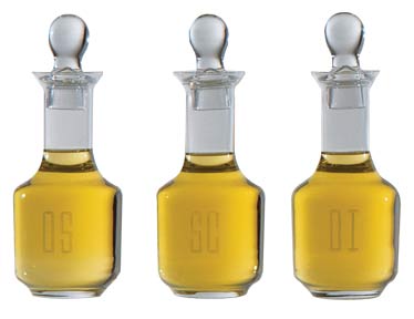 The Sacramental Oils Explained – TOM PERNA