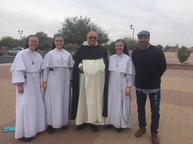 The Legacy of Saint Dominic – TOM PERNA