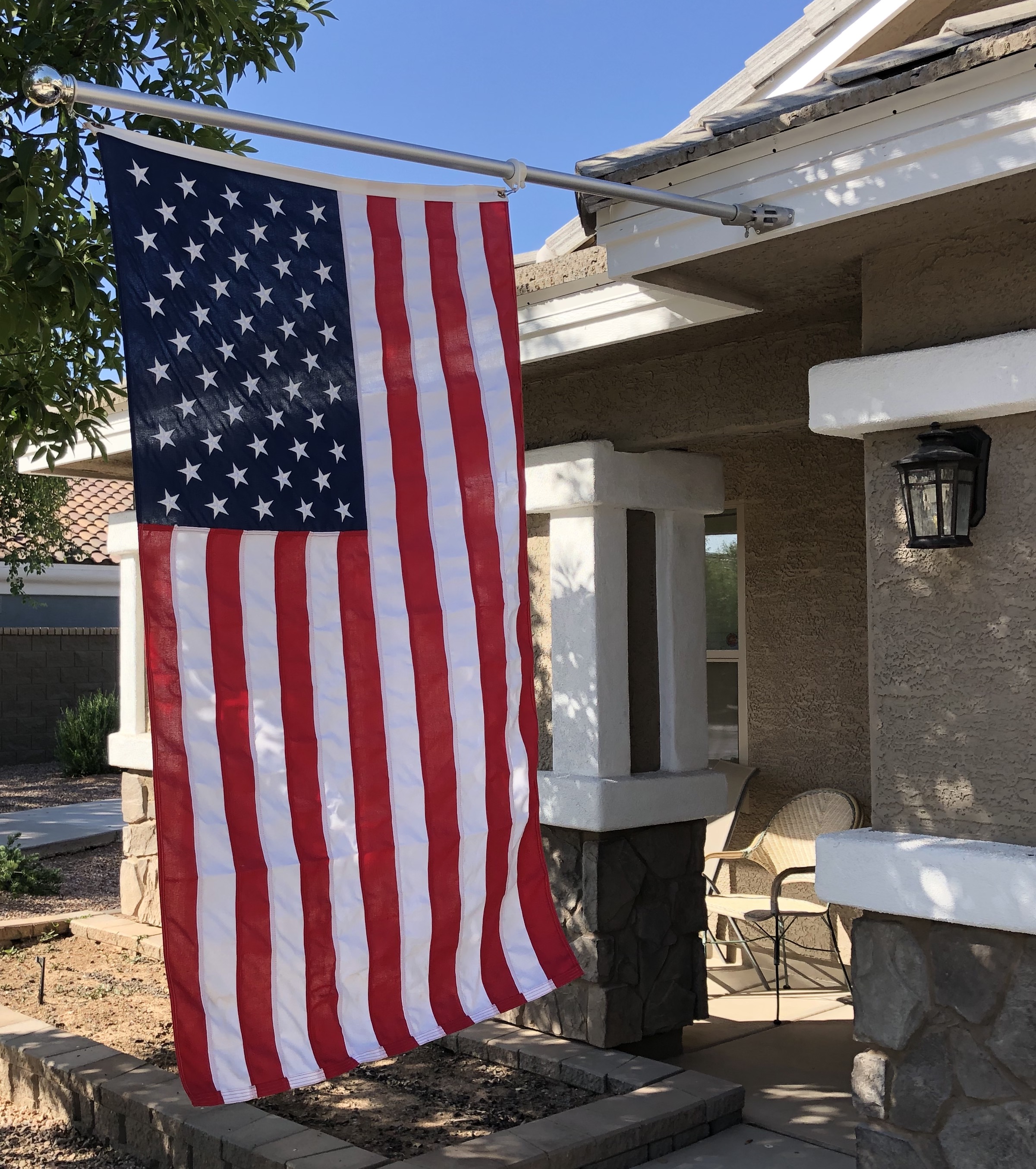 Remembering Memorial Day – TOM PERNA