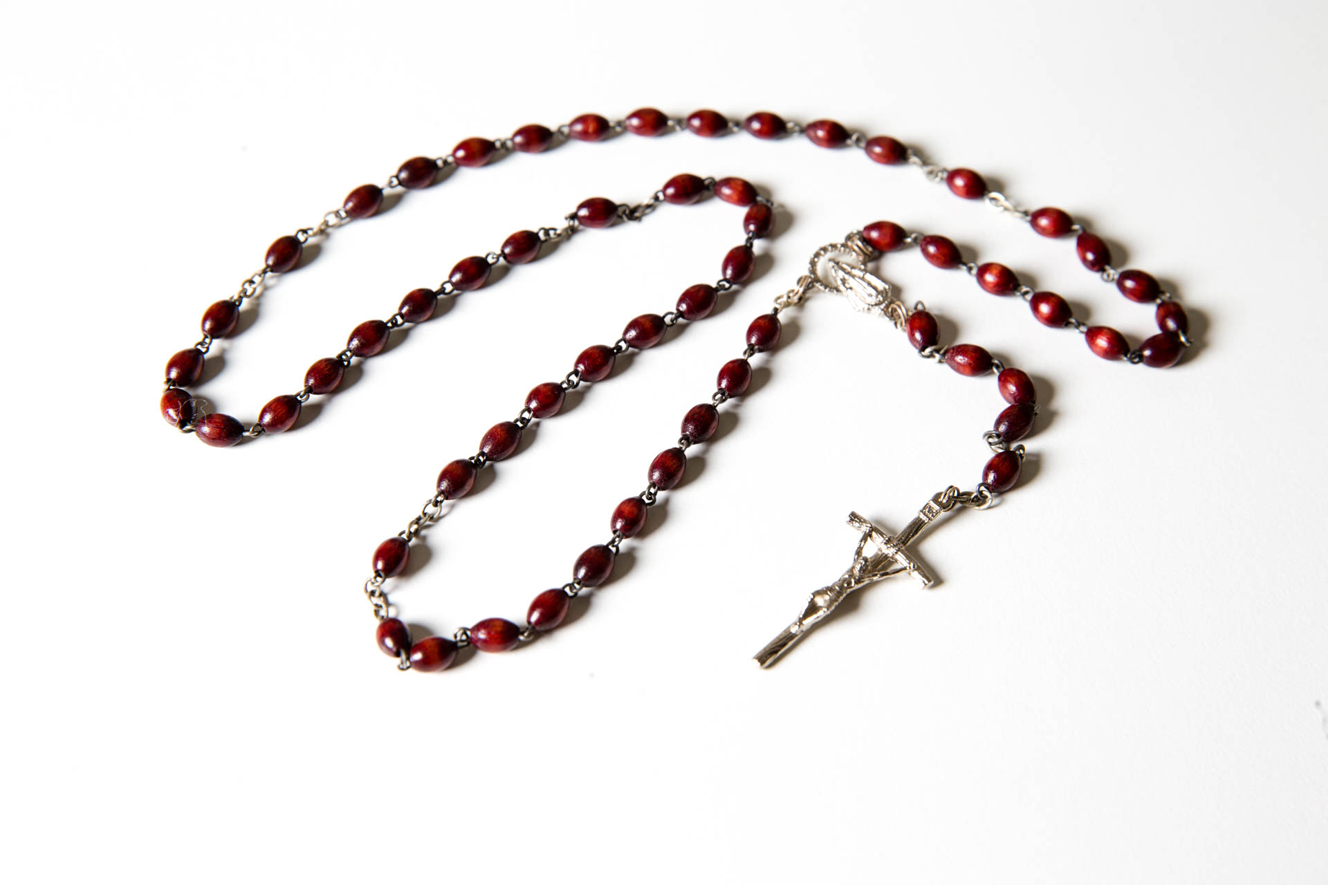 The Holy Rosary – TOM PERNA