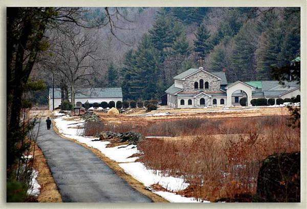 TOM PERNA – Evangelization. Catechesis. JP2 Generation.